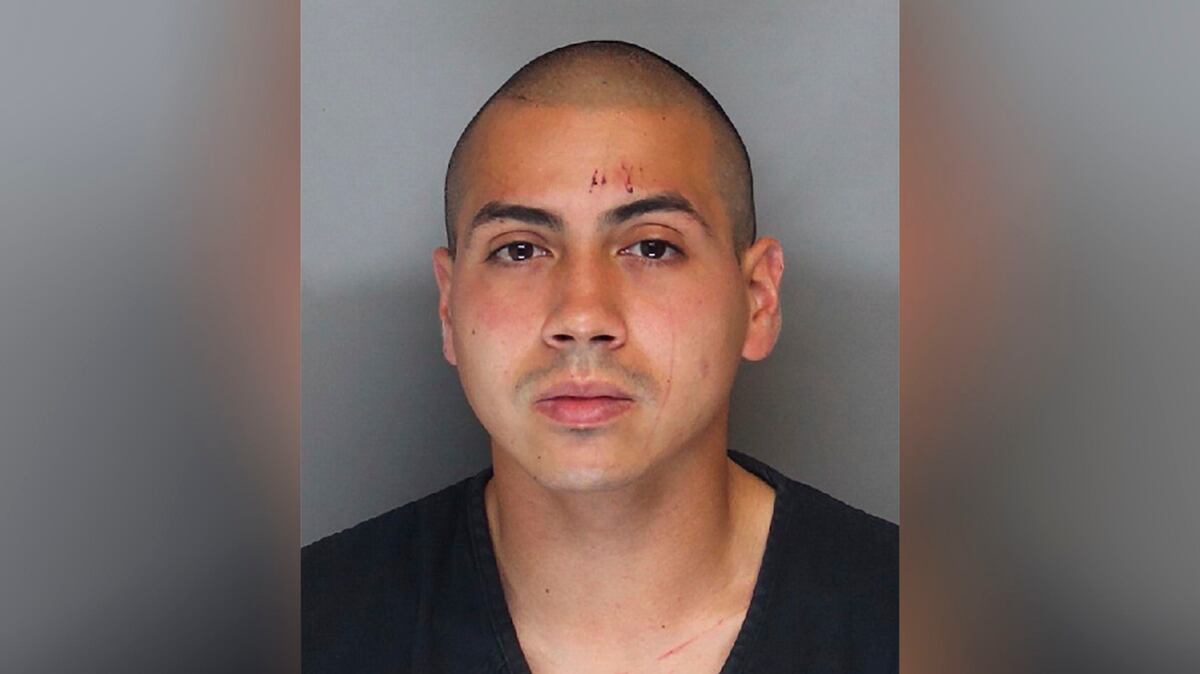 Sheriff: Army Trainee Charged After Hijacking School Bus