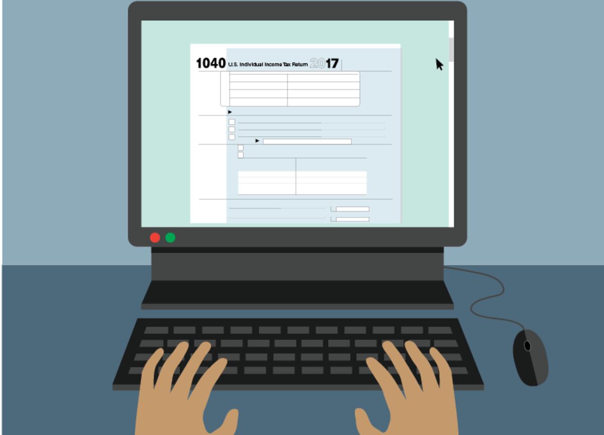 2017 Military Times Tax Guide: New rules you need to know