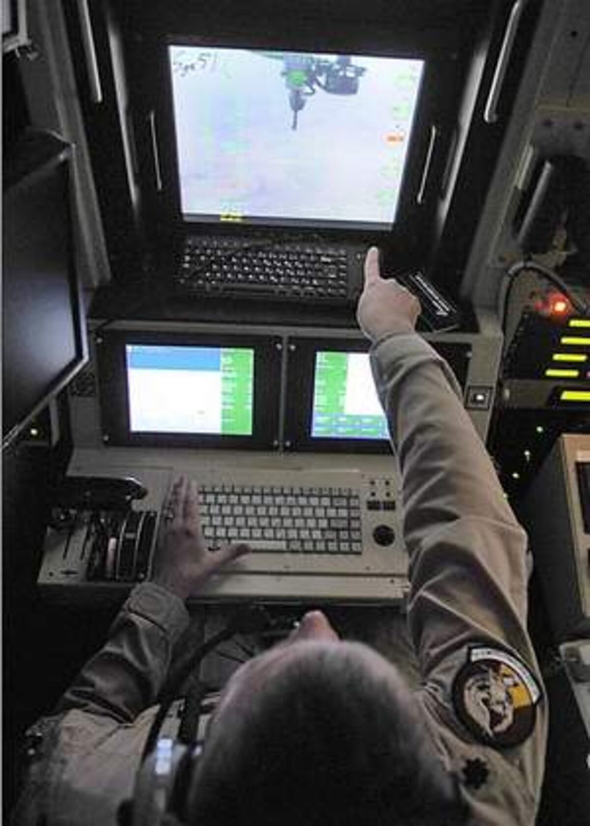 Decision on enlisted RPA pilots expected early next year