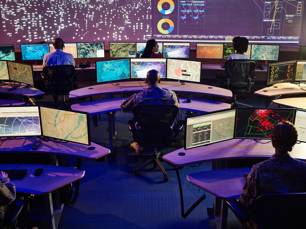 Northrop to upgrade DIA systems in ‘Neptune Phoenix’ deal worth $700M