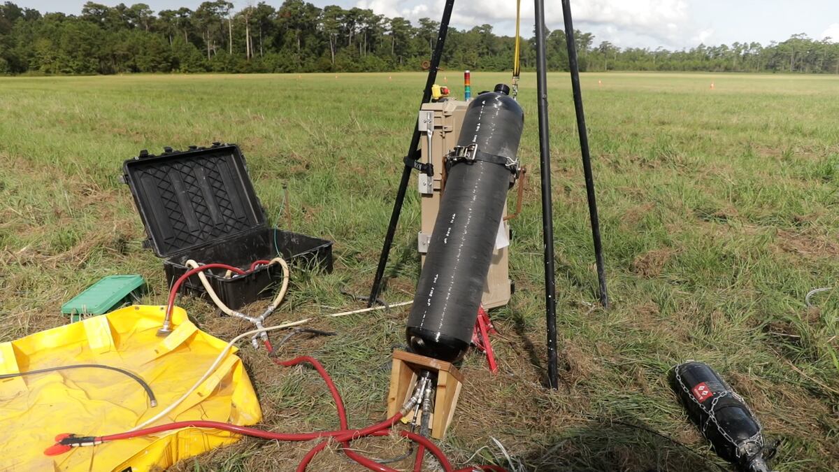 These Marine-generated tech ideas are becoming prototypes for actual ...