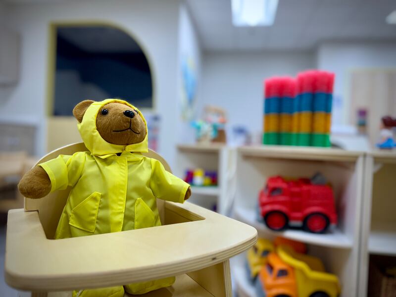 ‘Prep course’ pilot breaks basic training norms — and just might work