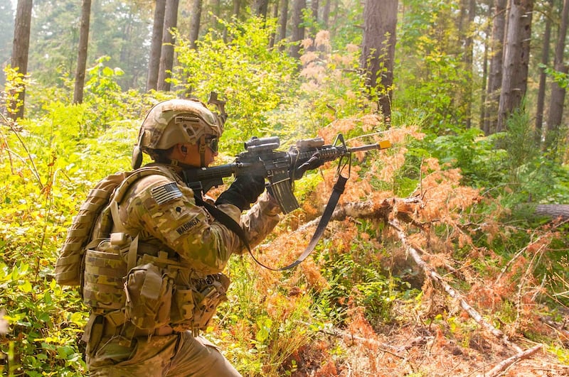 Here are some of the big gear upgrades coming soon from PEO Soldier