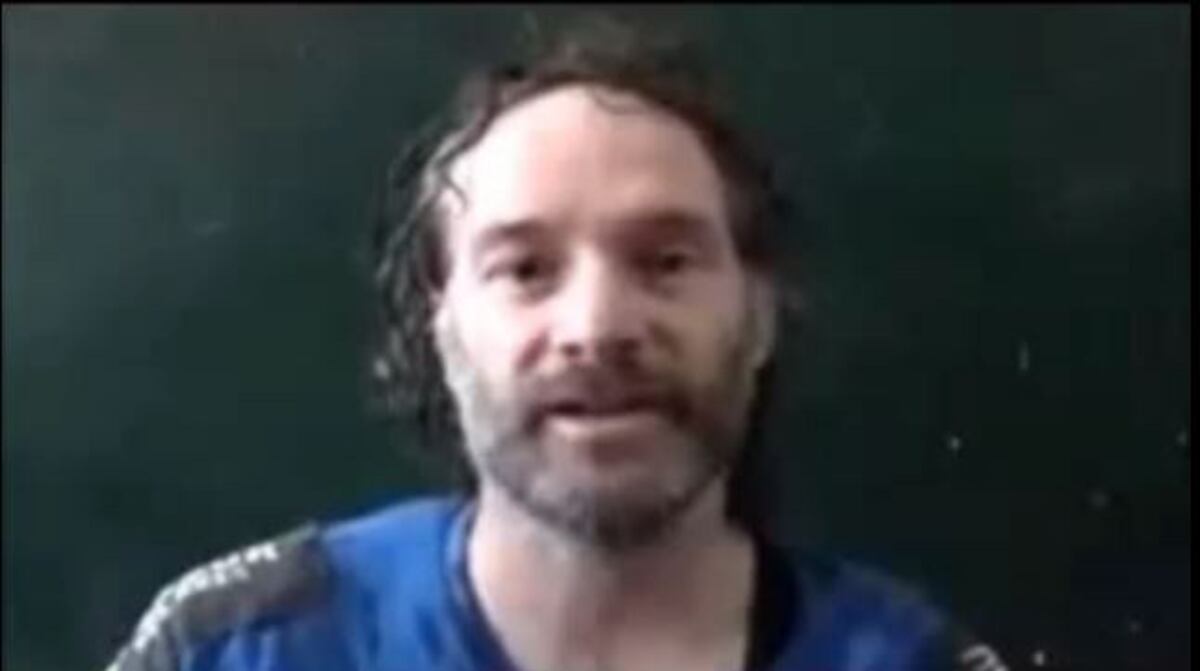 Captive U.S. journalist freed in Syria