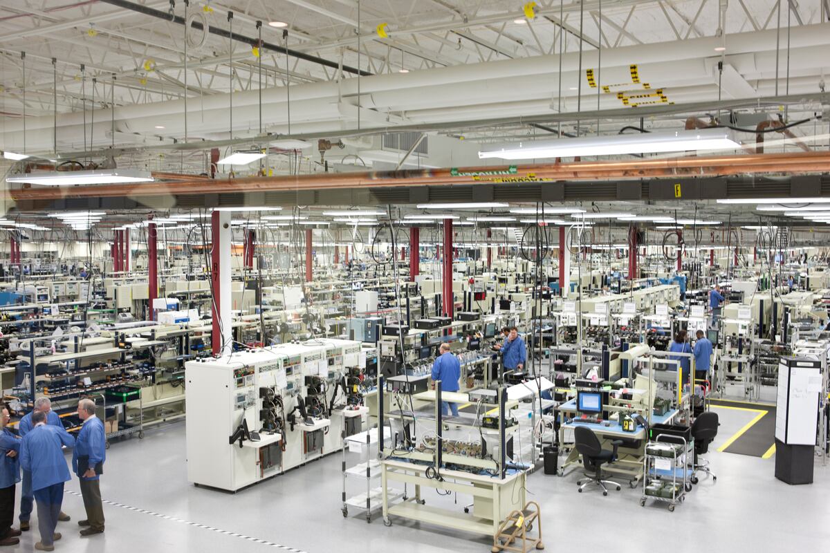 Kubasik starts new role as chief executive at L3Harris