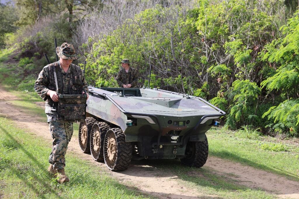 Barracks 2030 isn’t a ‘fix it and forget it’ effort, USMC leaders say