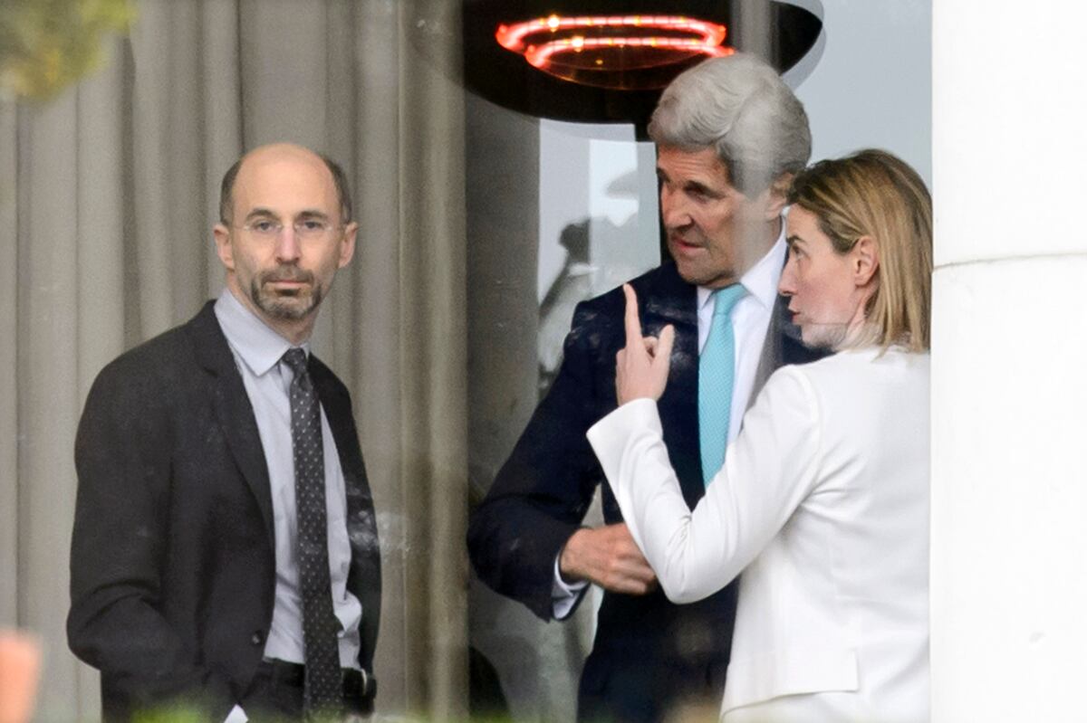 Obama's 'ISIL czar' has long history tackling Mideast crises