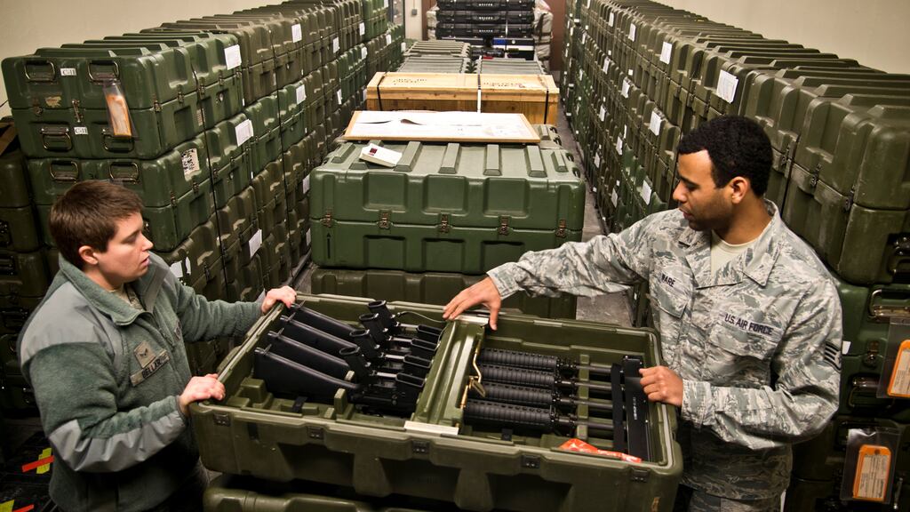 What’s the real value of the US Defense Department audit?