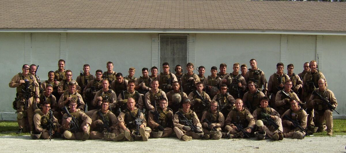 Task Force Violent: The unforgiven | Part 2