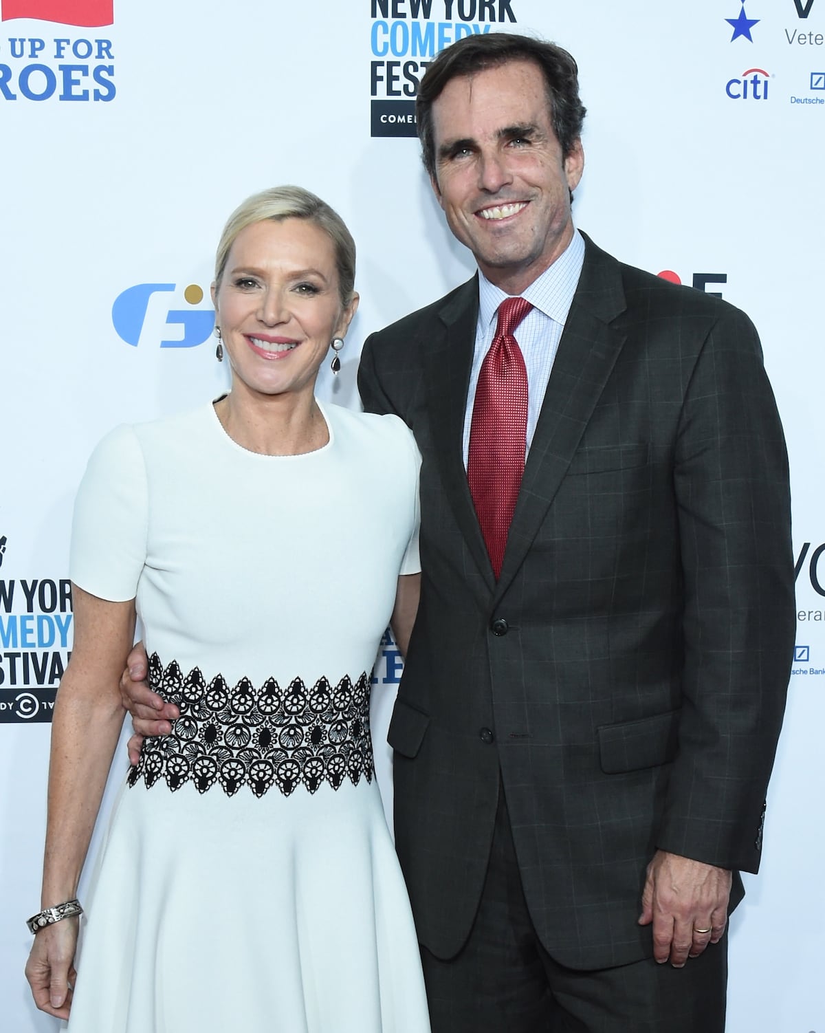 Bob Woodruff: A journalist's war injuries help raise millions for veterans