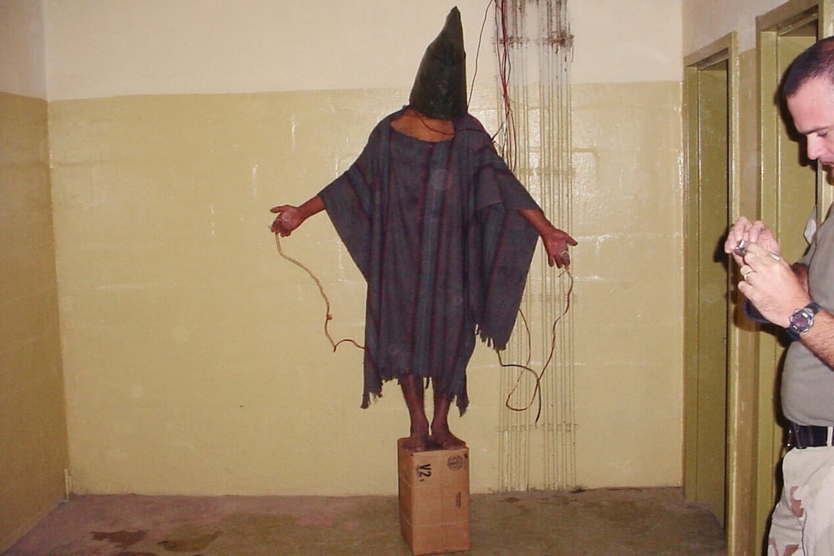 Judge Declares Mistrial After Jury Deadlocks In Abu Ghraib Trial