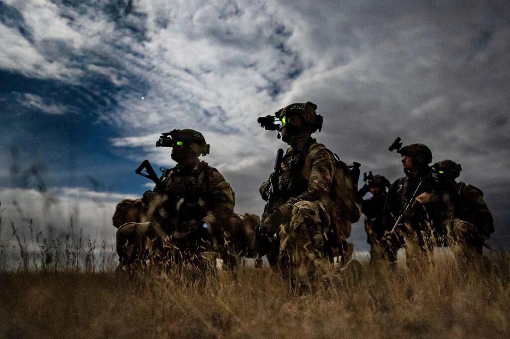 The Latest News | Army Times