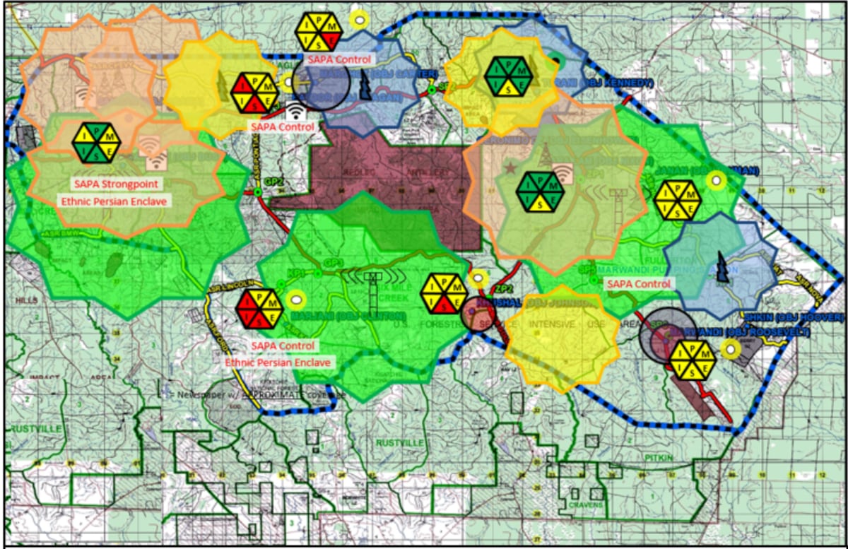 The new way the Army will conduct information operations