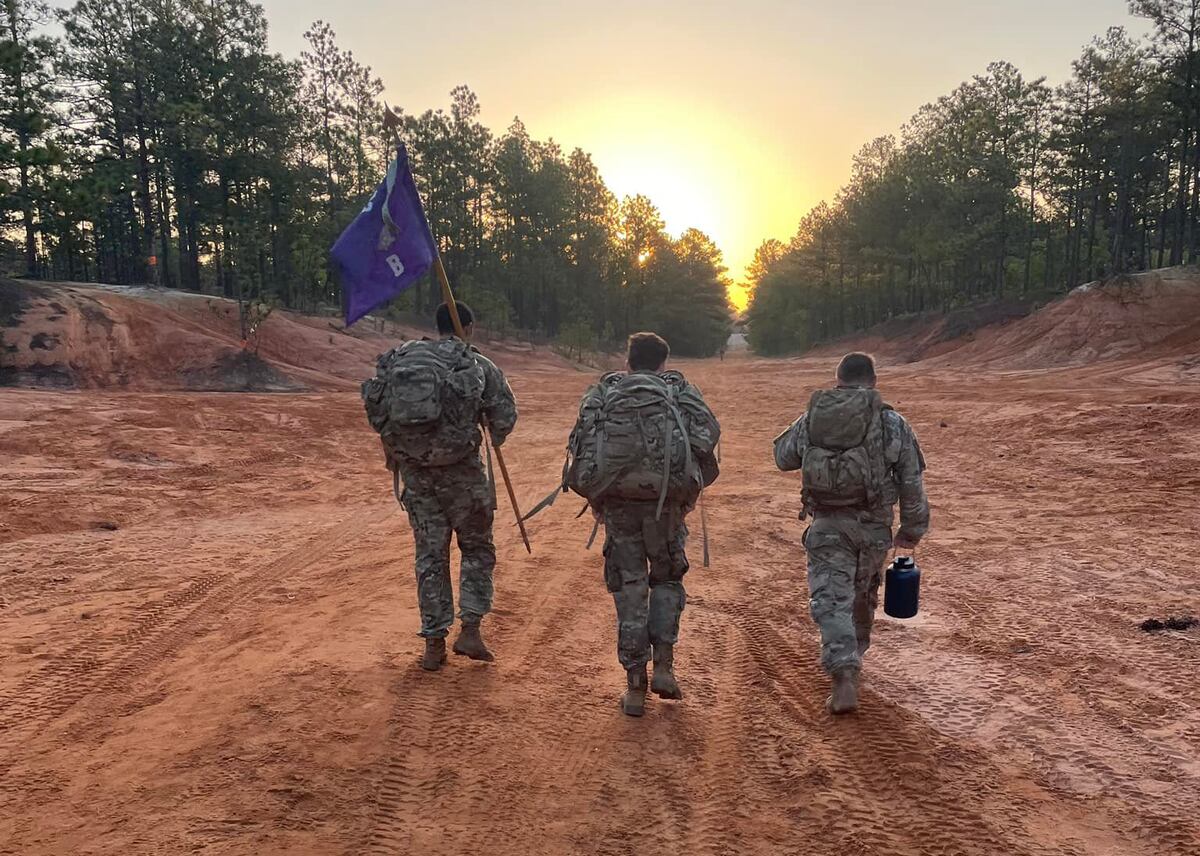 This Fort Liberty unit is being deactivated — again