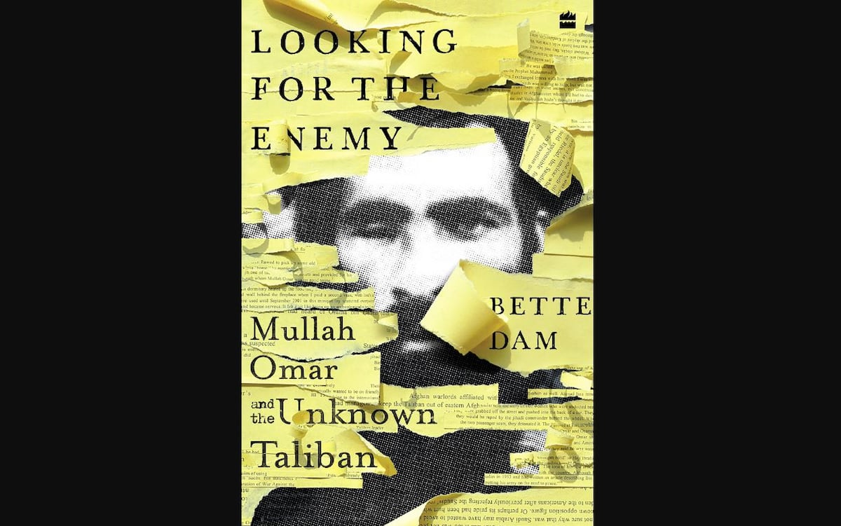 New book on Mullah Omar and the Taliban offers hard lessons for the US