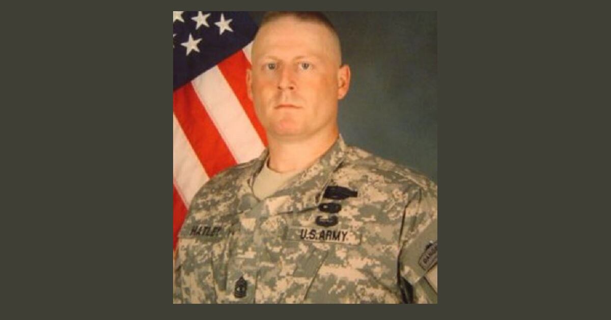 Former Army first sergeant, convicted of murder in the deaths of four ...