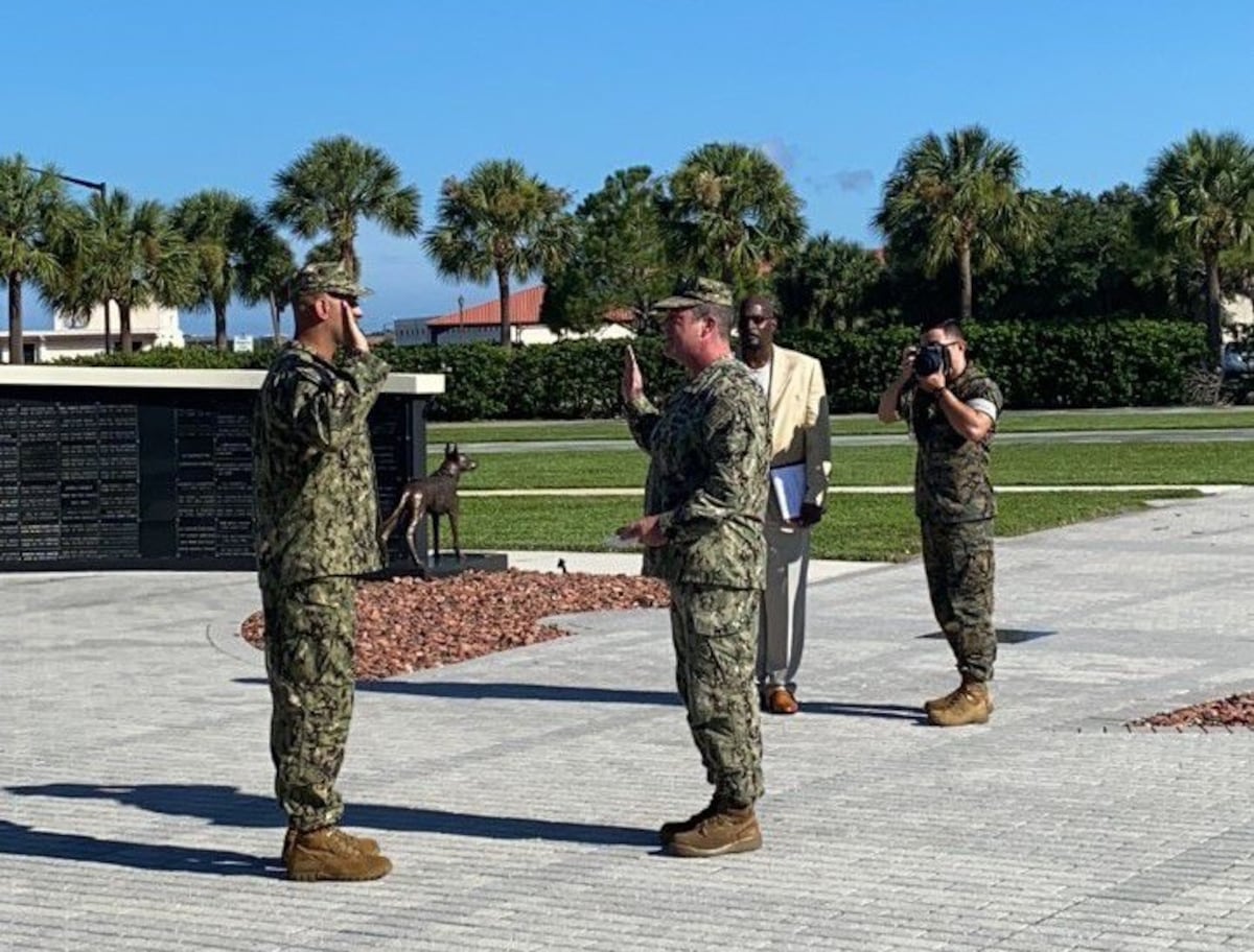 He risked his life as an interpreter for the US. Now Sam Al Helli is in ...