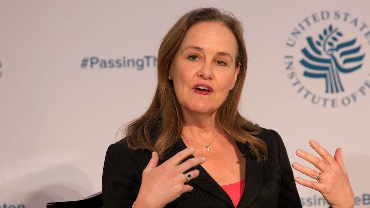 Lawmakers, former officials surge support for Flournoy to be Biden’s ...