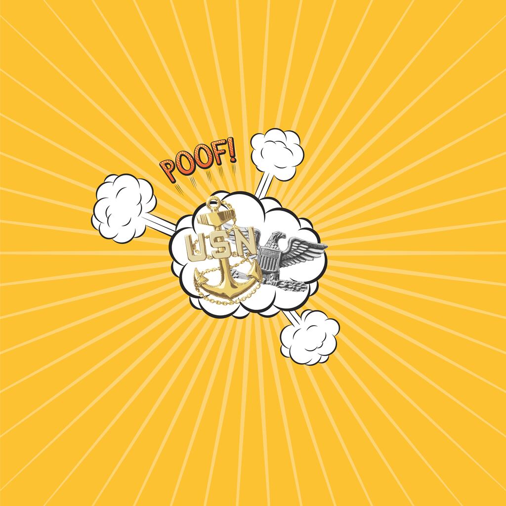 ‘Push button’ captains in the Navy now one step closer to reality