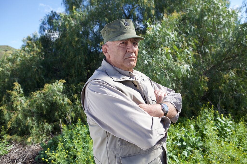 Legendary Marine and actor R. Lee Ermey to be buried at Arlington ...