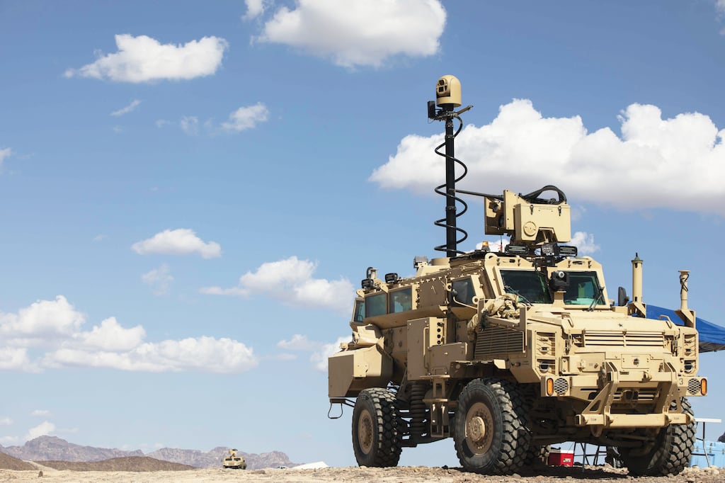 US Army aviation exercise unveils unprecedented progress as service ...