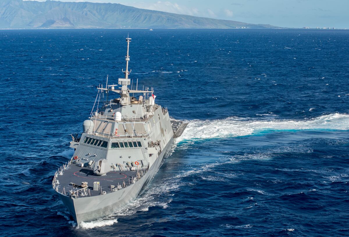 Letters: LCS name change; Bribery scandal reaction; more