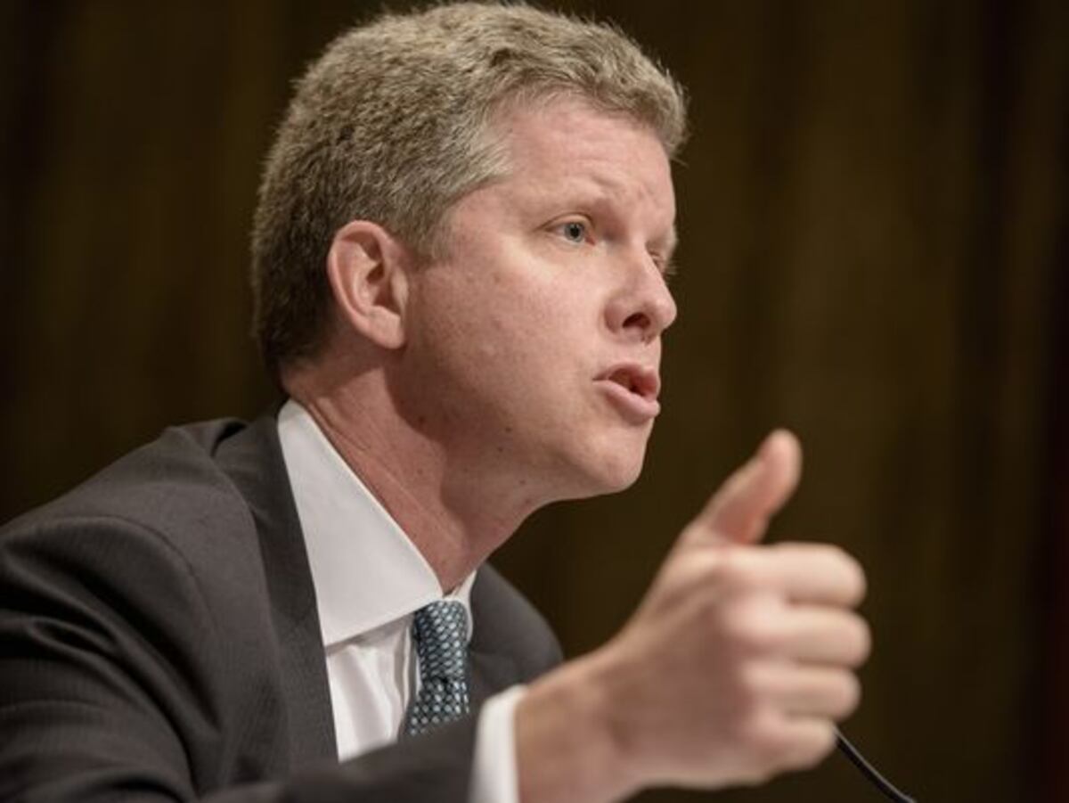 New council will help feds hone in on data privacy issues