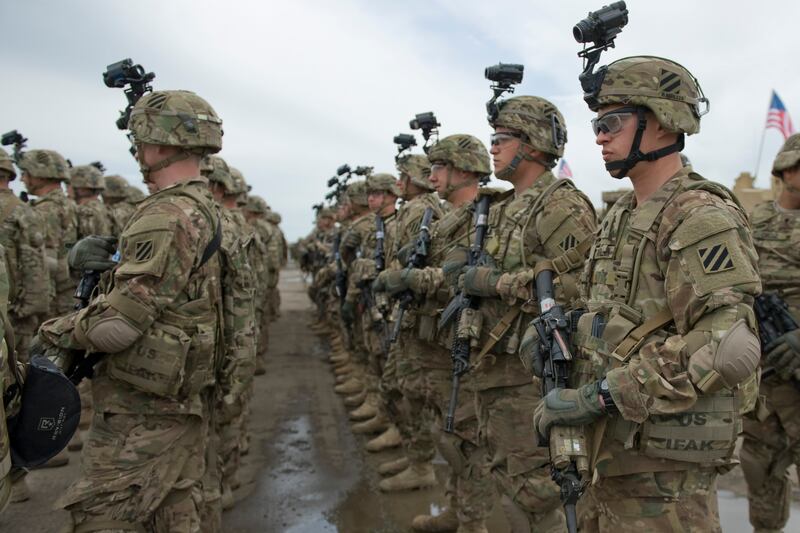 These Marine Corps jobs have the highest turnover