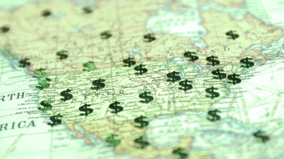 OPM adds six new locations for 2019 pay adjustments