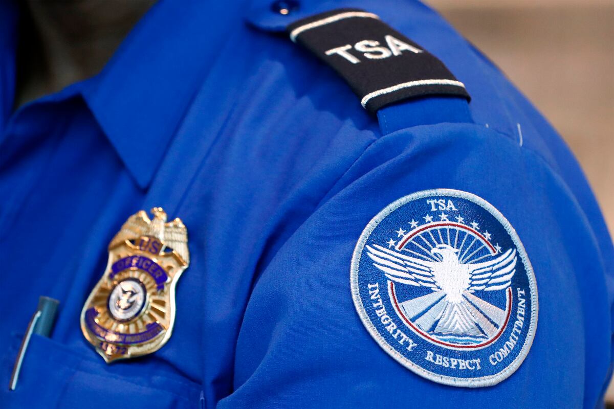 TSA achieved historic pay raises, needs budget to keep them