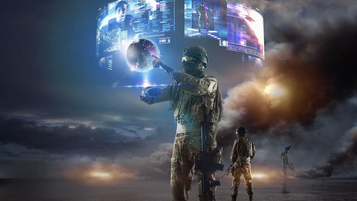 DISA approves sharing mission critical information via the cloud