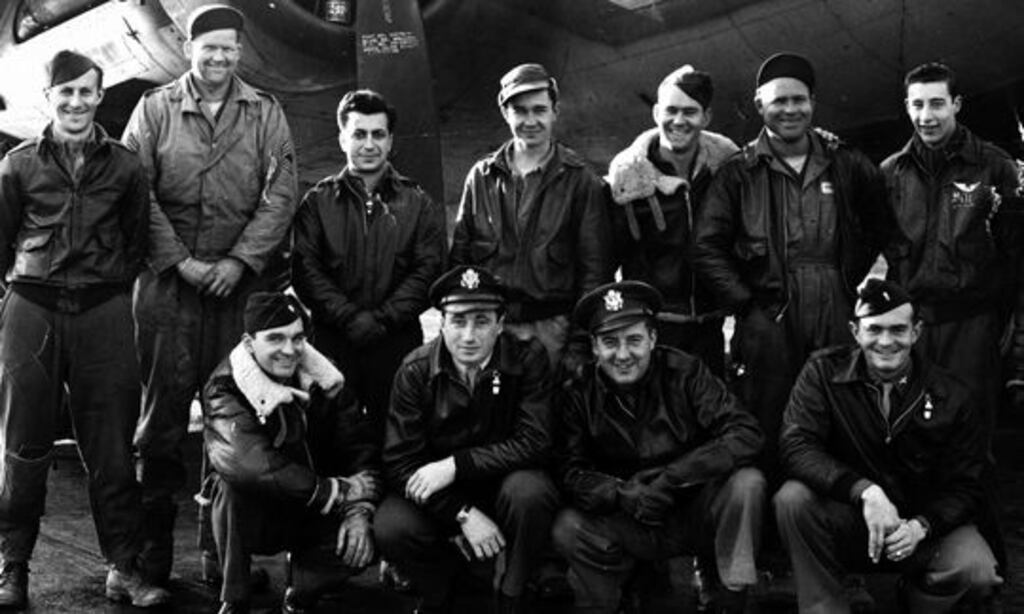 Soldier earns Purple Heart after RPG hit his CH-47 Chinook