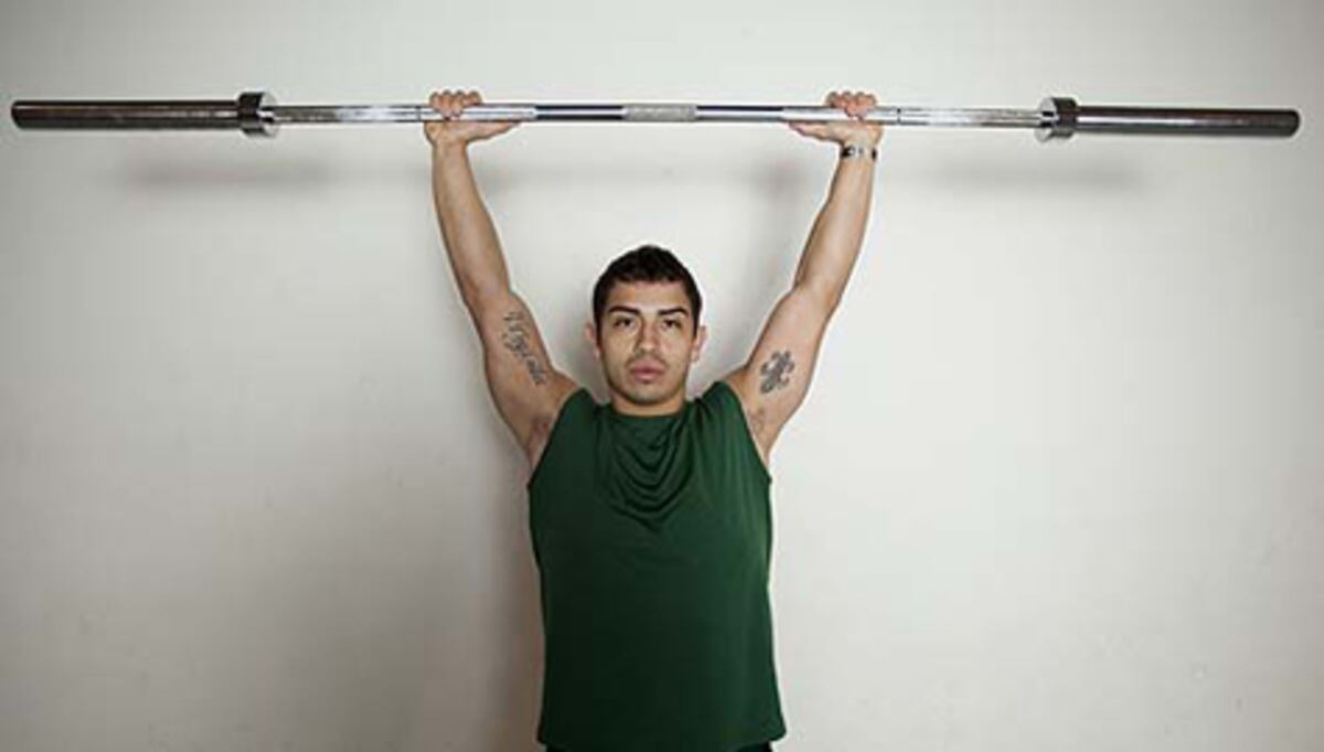 Former Army Sgt. Daniel Rodriguez clears final hurdle, will suit up for ...