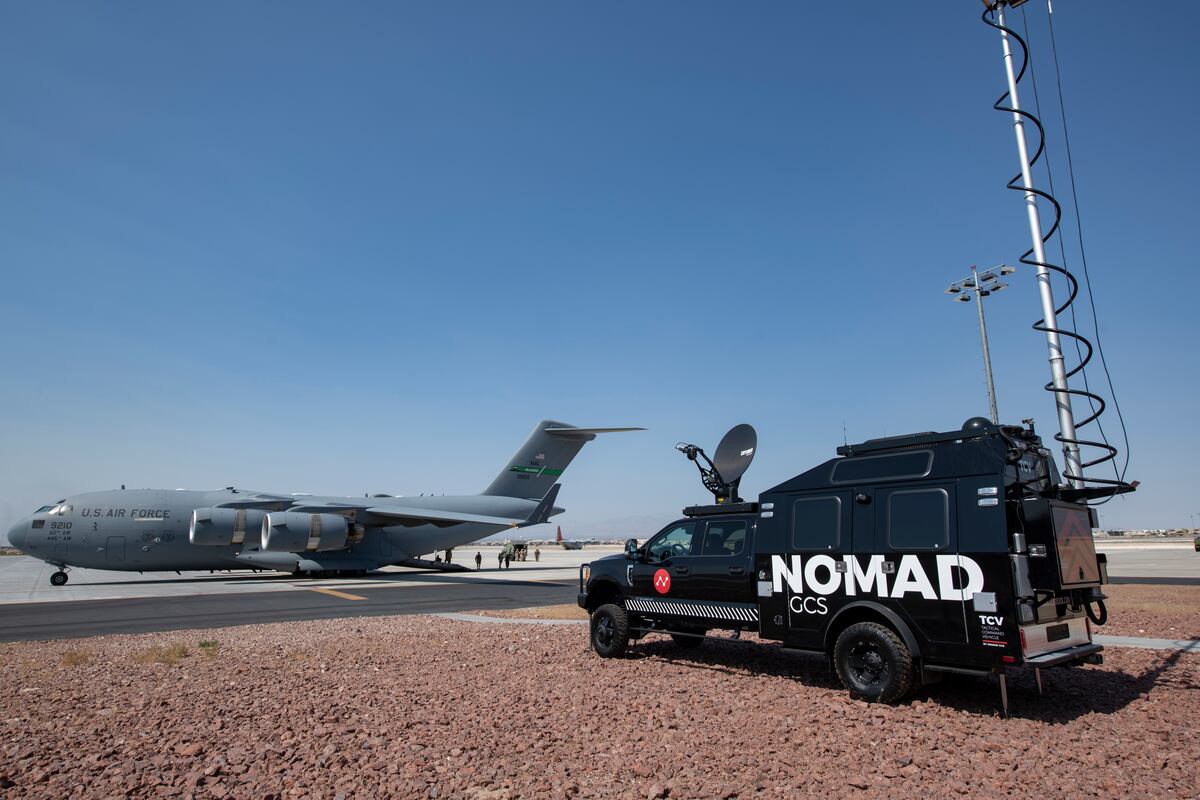 Here are metrics used to measure US Air Force networking success