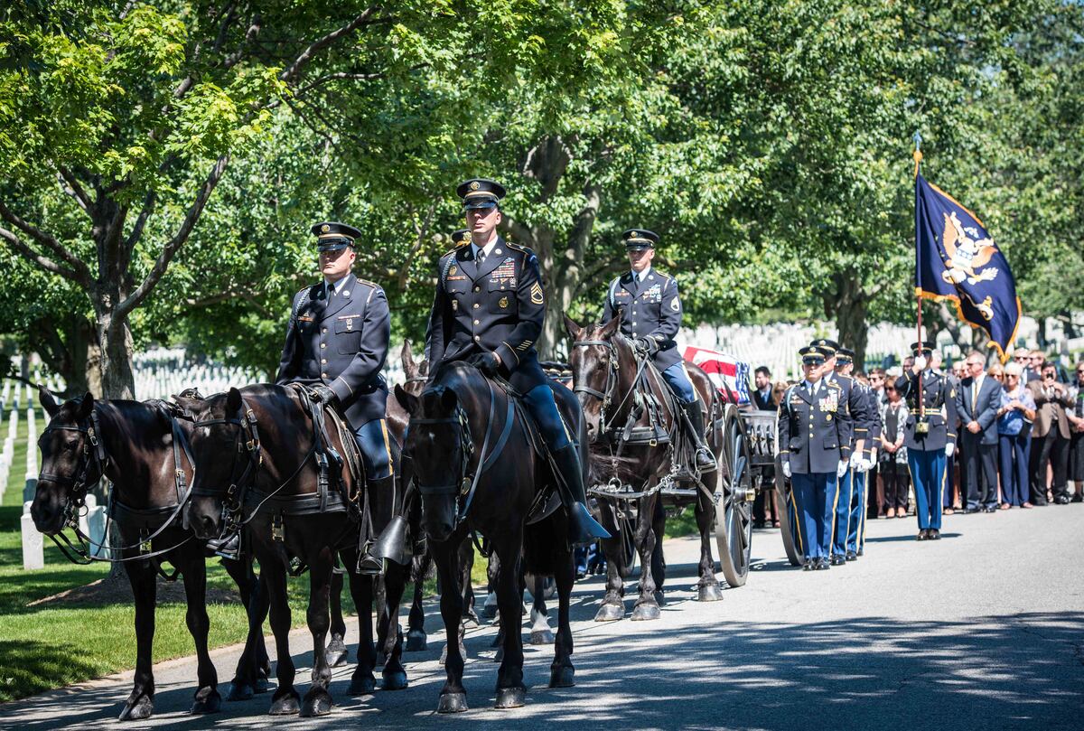 These soldiers are the first to receive the Army's newest skill badge