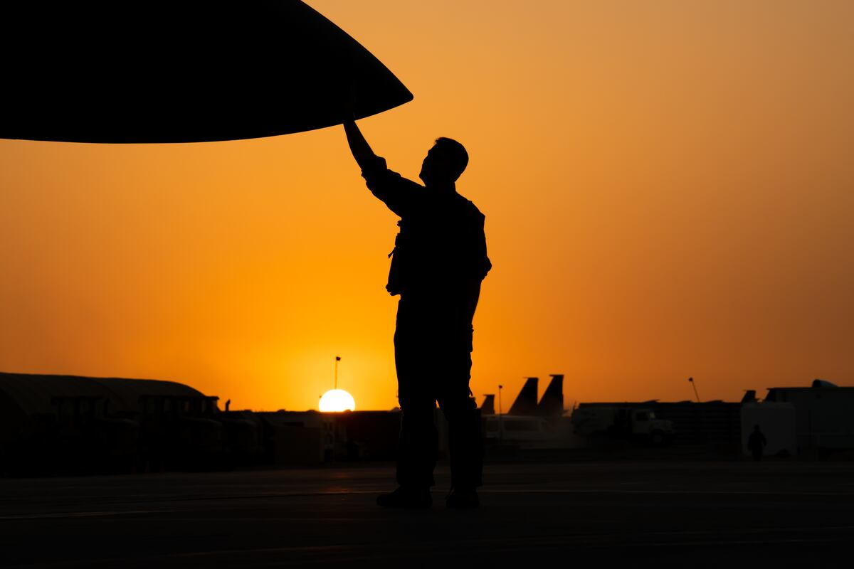 Shifting perspectives: Reframe readiness with a focus on availability