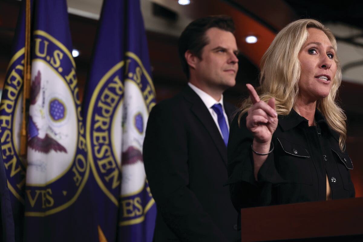 How a Republican House majority will affect defense policy