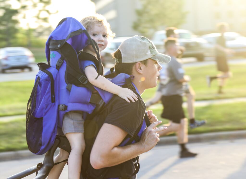Army overhauls parenthood policies: new leave guidance, postpartum ...