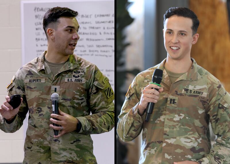 Army struggles to standardize innovation without stifling it