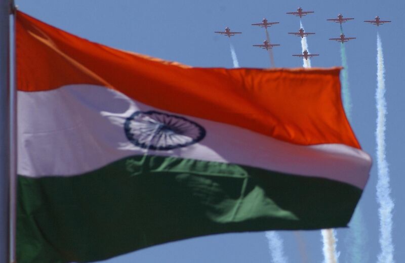 India informs US it’s ready to buy Raytheon ISTAR aircraft