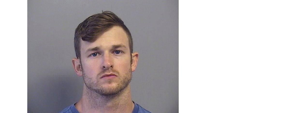 Military official: Oklahoma bomb suspect was in US Air Force