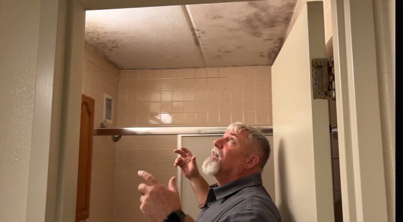 Despite struggles, Army claims ‘progress’ on housing, quality of life