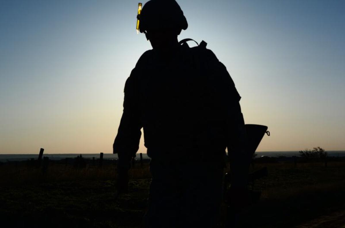 Army working on more ways to manage soldiers’ pain in fight against ...