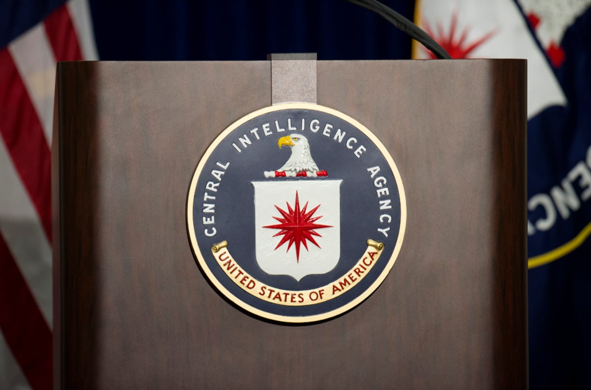 CIA launches first federal lab