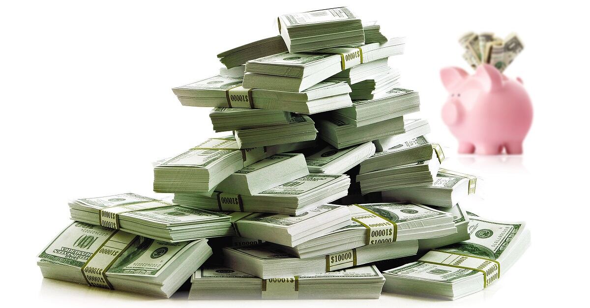 This Coast Guardsman became a millionaire with his Thrift Savings Plan
