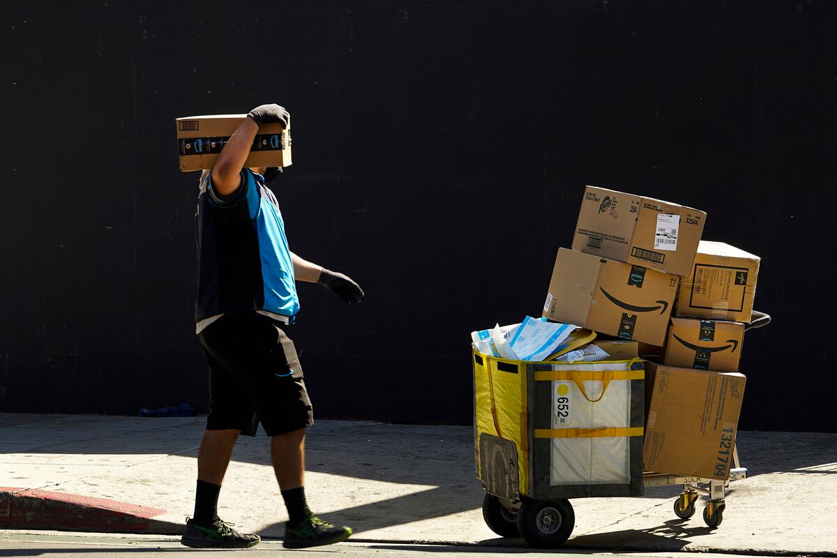 Amazon Prime Day Deals Start July 16