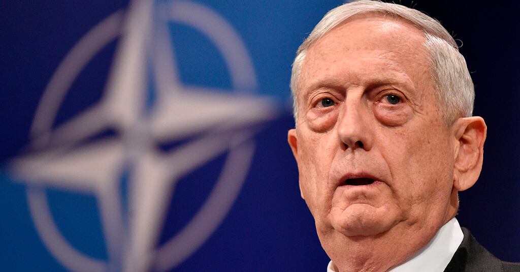 Army commanders can start the separation process for some non ...