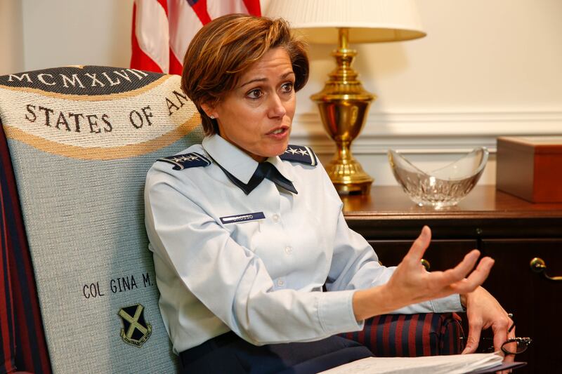 Air Force aims for smoother, fairer performance reviews for officers