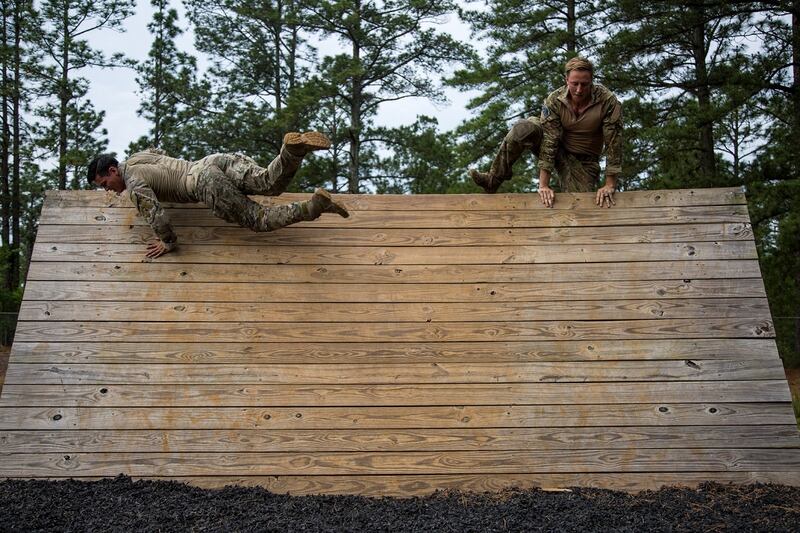 The Army is notorious for breaking soldiers’ bodies. But it’s now ...