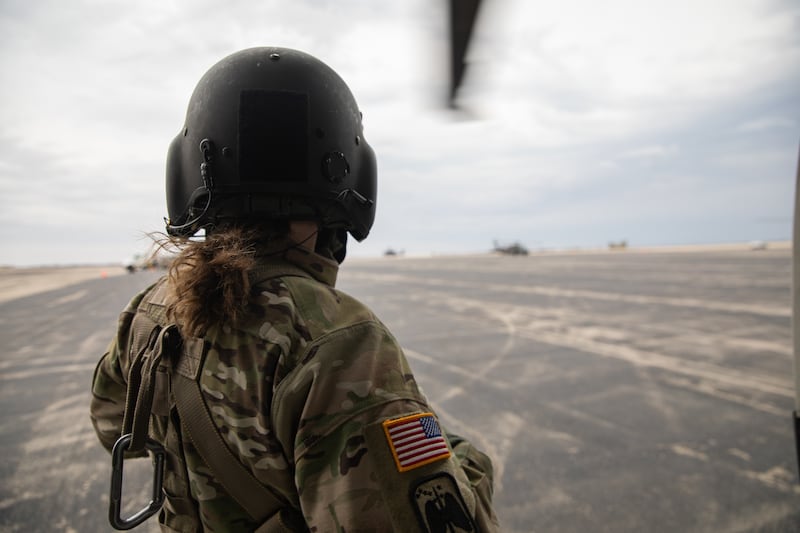 Army's new Digital Job Book tracks soldiers' training, schools